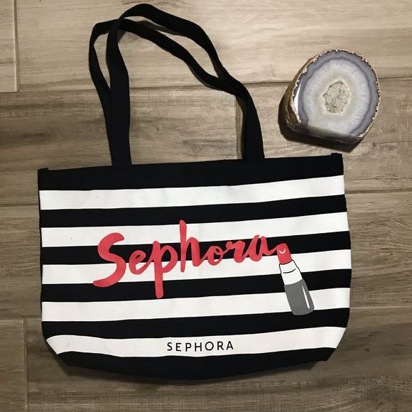 Sephora | Bags | Sephora Tote | Poshmark
